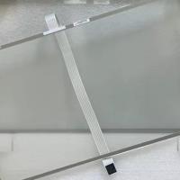 China 15.6 Inch Touch Screen Glass LED Backlight LCD Module 1920x1080 for Industrial Automation for sale