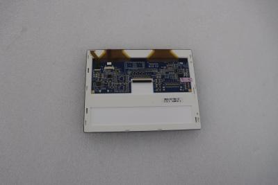 China 5.7 Inch TFT LCD Module 640*480 LCD Touch Screen Module With 4 Wires Touch Screen for sale