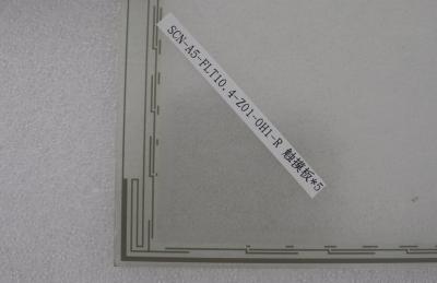 Κίνα Νέα Οθόνη Αφής SCN-A5-FLT10.4 Z01-0H1-R προς πώληση