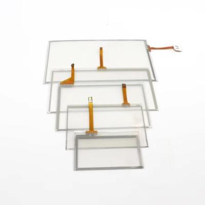 Cina TP277-6 LQ057Q3DC17 TP277-6 6AV6643-0AA01-1AX0 Touch Screen in vendita