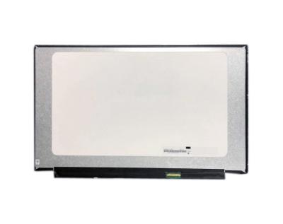 중국 N156HCA-EA1 15.6인치 TN LCD 모듈 1920*1080 해상도 TFT 디스플레이, 30핀 eDP 인터페이스 판매용