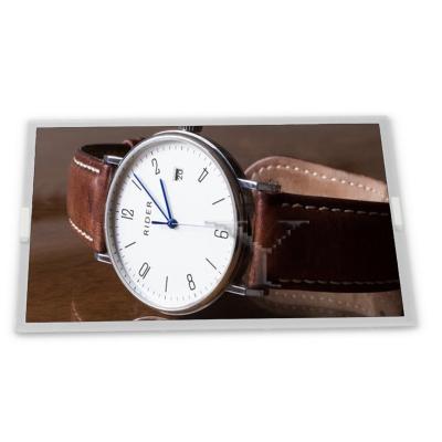 Cina Modulo display LCD WLED da 15,6 pollici personalizzabile, tipo IPS, LED, risoluzione 1366*768, G156XW01 V2, monitor schermo LCD conforme in vendita