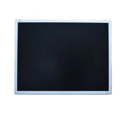 China Panel LCD TFT de 15 pulgadas 1020*768 AC150XA02 Módulo LCD en stock en venta