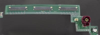 Китай Новый 15,4-дюймовый ЖК-дисплей WLED с разрешением 1920*1200, модуль LA154WU1-SL01 и хорошие ЖК-модули продается