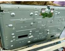 China ODM 32,0-Zoll WLED LCD-Anzeigemodul LD320DUE-FHB1 TFT-Panel-Typ mit 1920*1080 Auflösung RGB LVDS-Schnittstellen für LCD-Bildschirme zu verkaufen