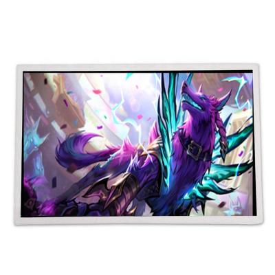 China NL6448BC33-59 10.4 Inch 640*480 LCD Module Display CCFL 31pins for sale