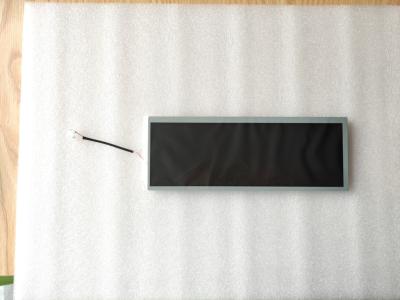 China Industrial control screen TX26D25VM2BAA LCD Module Display 10.2 inch lcd WLED 800*256 touch lcd screen tft display for sale