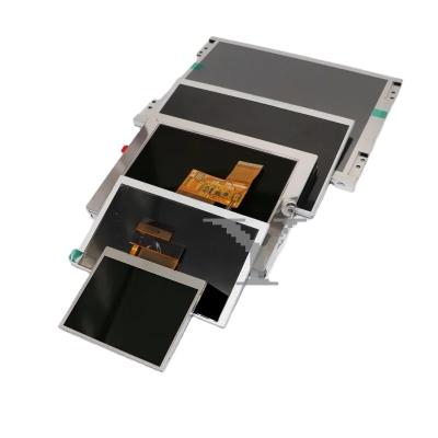 China TX26D55VM1CAA 10.4 inch 640*480 CCFL 32 pins TFT LCD  Display for sale