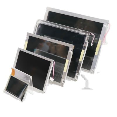 China G121AGE-L03 Industrial 12.1inch TFT LCD Display 800*600 Resolution LVDS Interface Reliable Panel Composition 800*600 LCD for sale