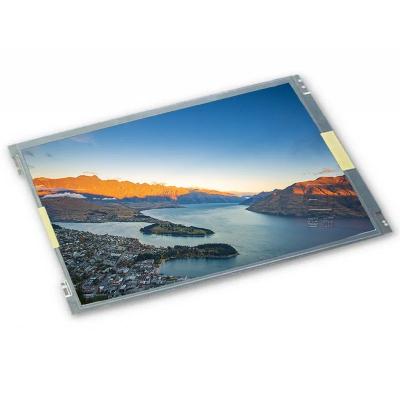 China TCG104VGLQFANN-AN31 10.4'' TFT LCD Monitor Screen 640*480 Resolution TFT LCD Panel Type for sale