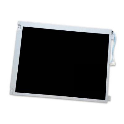 China 12.1-Inch 800*600 400nit LVDS CCFL TFT LCD Display AA121SL04 20-Pin ODM