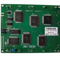 China Original New TLX-1013-E0 STN-LCD Module 10.4 Inch 160x128 Resolution for Industrial Applications for sale