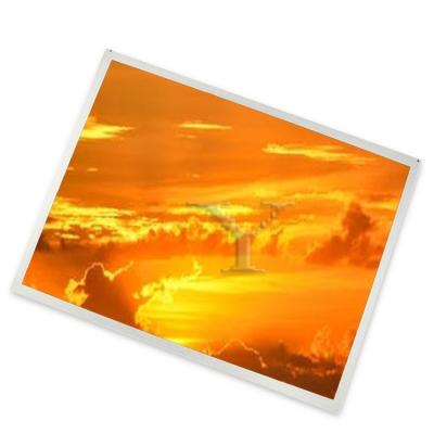 China 10.4-Inch WLED LCD Display Module LTD104C11U with 640*480 Resolution for Various Applications for sale
