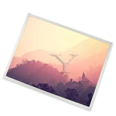 China ODM Supplier's 12.1-Inch WLED LCD Display Module with 1024*768 Resolution M121GNX2 R1 for Various LCD Applications for sale