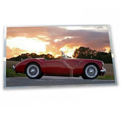 China A-Si TFT-LCD 8 Inch 800(RGB)*480 Online One-stop Shopping TX20D34VM2BPA Quality Suppliers Lcd Screen Display for sale