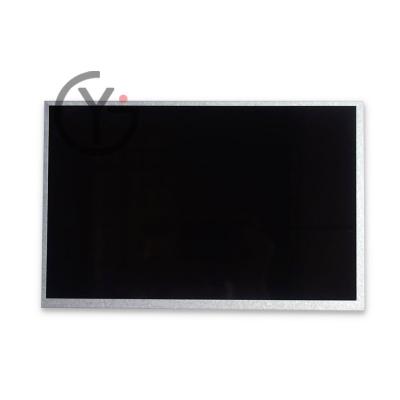 China Módulos de Display LCD de 10,1 polegadas G101EVT03.0 1280*800 em estoque, mais vendidos à venda