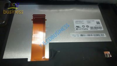 Китай LA084X01-SL02 LVDS 1024*768 Модуль ЖК-экрана LA084X01-SL03 8,4-дюймовая ЖК-панель продается