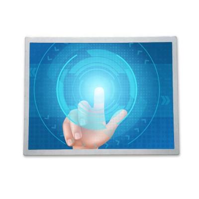 China Painel LCD TCG085WVLCF-G00 de 8,5 polegadas, módulos de tela LCD com resolução 800*480 à venda