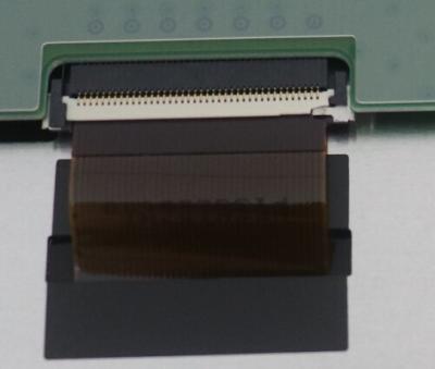 China TX23D202VM0BAA Pantalla LCD de 9 pulgadas 800*480 para uso industrial Módulo LCD en stock en venta