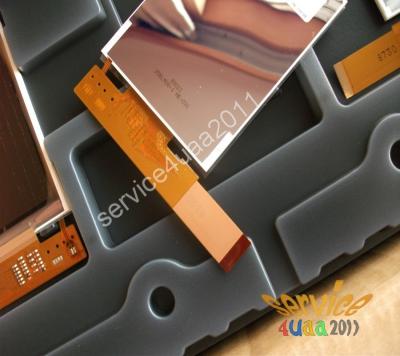 Cina Pannello LCD da 7 pollici con touch resistivo a 4 fili N070ICE-G02 Prodotto elettronico a magazzino in vendita