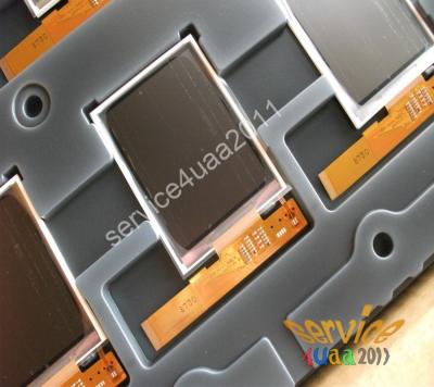 Cina Pannello LCD da 7 pollici con touch resistivo a 4 fili N070ICE-G02 Prodotto elettronico a magazzino in vendita