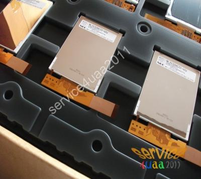 Cina Pannello LCD da 7 pollici con touch resistivo a 4 fili N070ICE-G02 Prodotto elettronico a magazzino in vendita