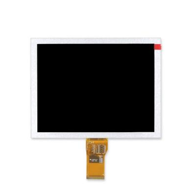 China Ecrã LCD de 8,0 polegadas HSD080IDW1-C00 à venda