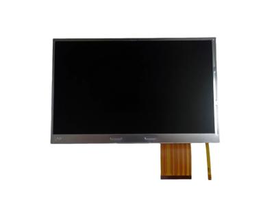 China G070VTN04.0 Tela LCD TFT de 7 polegadas 800*480 Módulo LCD G070VTN04.0 em estoque à venda