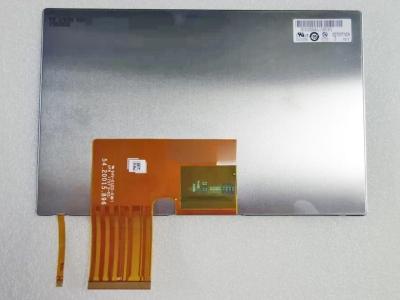 Китай G070VTN04.0 7-дюймовый 800*480 TFT ЖК-дисплей G070VTN04.0 ЖК-модуль в наличии продается