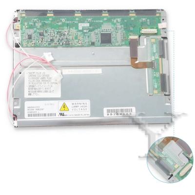 Cina AA084VC03 Schermo LCD TFT da 8,4 pollici Display LCD TFT 640*480 CCFL 31 Pin in vendita