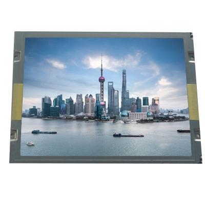 China T-51638D084J-FW-A-AC Tela LCD TFT de 8,4" 640*480 Painel LCD TFT à venda