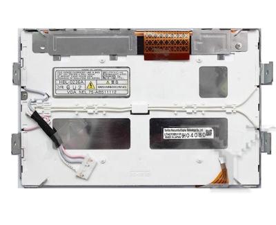 Китай LTCSHT702G21CKS 7-дюймовый TFT LCD дисплей 800*480 LTCSHT702G21CKS продается