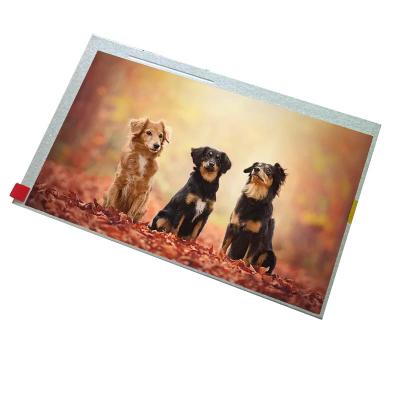 Китай 7" UMSH-8173MD-T Новый совместимый ЖК-экран 800*480 продается