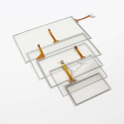 China Tela sensível ao toque TP-4445S2 de boa qualidade à venda