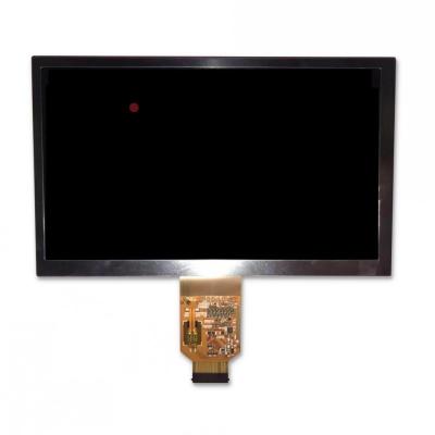 Cina Prezzo interessante Display LCD TFT da 8 pollici 1280*720 DJ080IA-10A in vendita