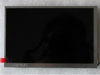 China 7-Inch AM-1280800P3TZQW-00H TFT LCD Panel Monitor 1280*800 Resolution Display Modules for sale