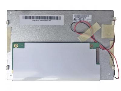 China 7-Inch TFT LCD Screen G070VTN01.0 800*480 Display Resolution High Quality LCD Display Panel for sale