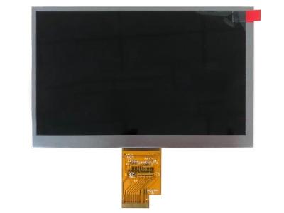 China TM070DDHG03-40 1024*600 TFT LCD Screen Module 7 Inch LCD Display Screen TFT LCD Panel for sale