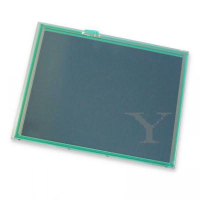 China TCG075VGLCF-G00 7.5 Inch 640*480 LCD Display with Touch Screen High Resolution Elevator Display for sale