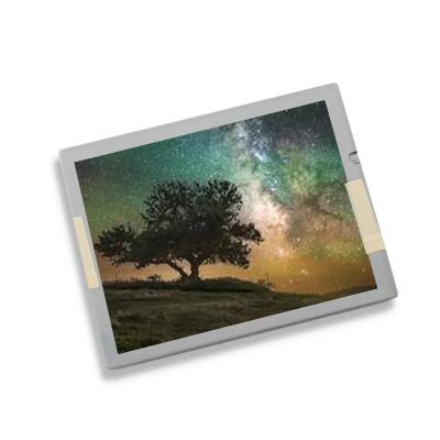 China TCG075VG2AC-A02 7.5 Inch TFT LCD Display Screen without Touch Panel 640x480 Resolution for sale