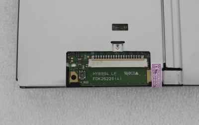 China 9'' NL8048BC24-09D LCD Display Module with 800*480 Resolution Specific Application for Various Uses for sale