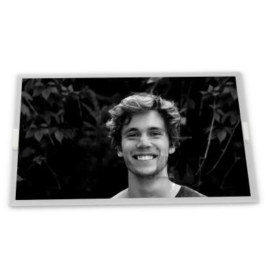 China 7.0-Inch WLED LCD Display Module LQ070Y3DG3B with 800*480 TFT Resolution Various Applications ODM for LCD Modules Touch Function for sale