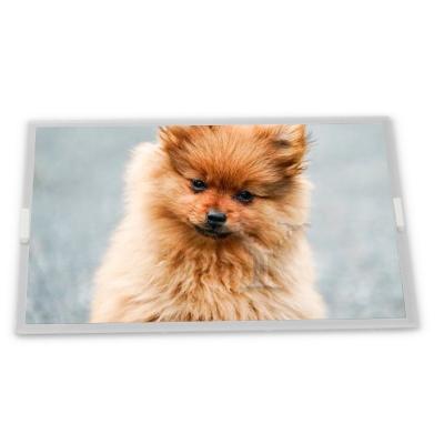 China High Quality stock Compatible 7.0-Inch WLED High Resolution LCD Display Module 800*480 ODM AM-800480STMQW-TA1 for sale