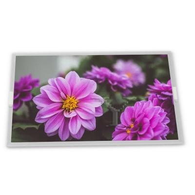 China B070EAN01.4 7.0 Inch TFT Industrial LCD Panels Quality Supplier with Complete Range of 800*1280 Industrial Screens for sale