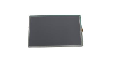 China A-Si TFT-LCD 8 Inch 800(RGB)*480 New High Quality Touch Screen Panel TX20D33VM2BPA Good Price Lcd Display Screen for sale