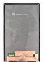 Cina Schermo di controllo industriale NV080WUM-N61 TFT-LCD A-Si da 8 pollici in vendita