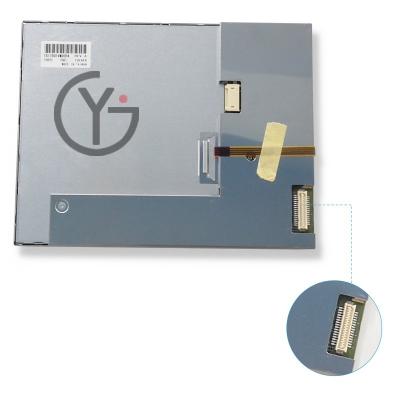 China 6,5'' 640*480 TFT lcd paneel beeldscherm TX17D01VM2CPA Te koop