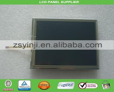 Cina 6.5'' Schermo display pannello LCD TFT 640*480 TX17D01VM2CPA in vendita