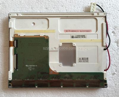 Cina Pannello LCD da 6,5 pollici di buona qualità LTA065A044F in stock in vendita