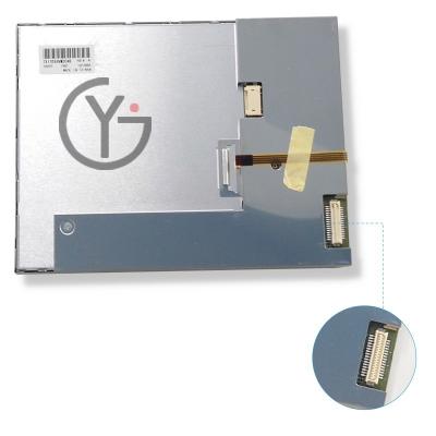 Cina PANNELLO LCD TX17D55VM2CAB TFT da 6,5 pollici Display LCD 640*480 in vendita